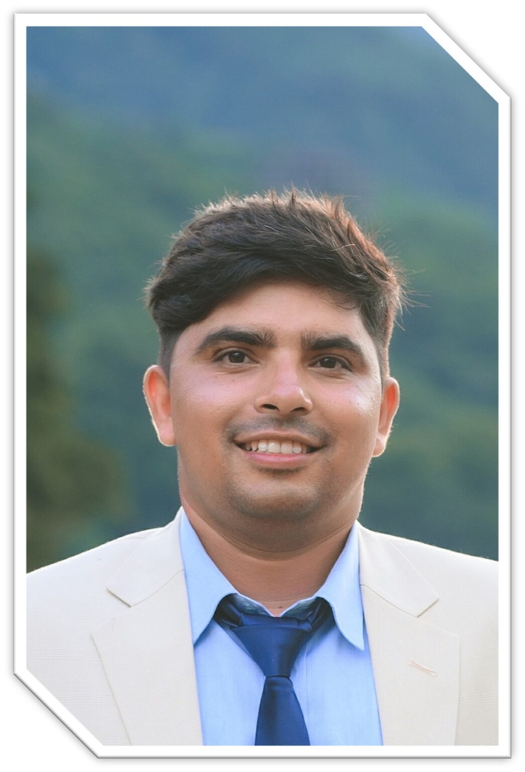 Student Participants